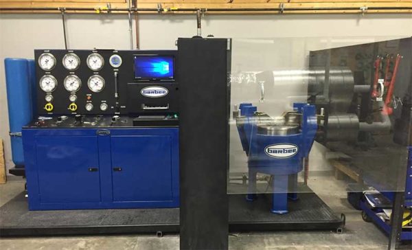 Pressure relief valve repair | pressure relief valve services